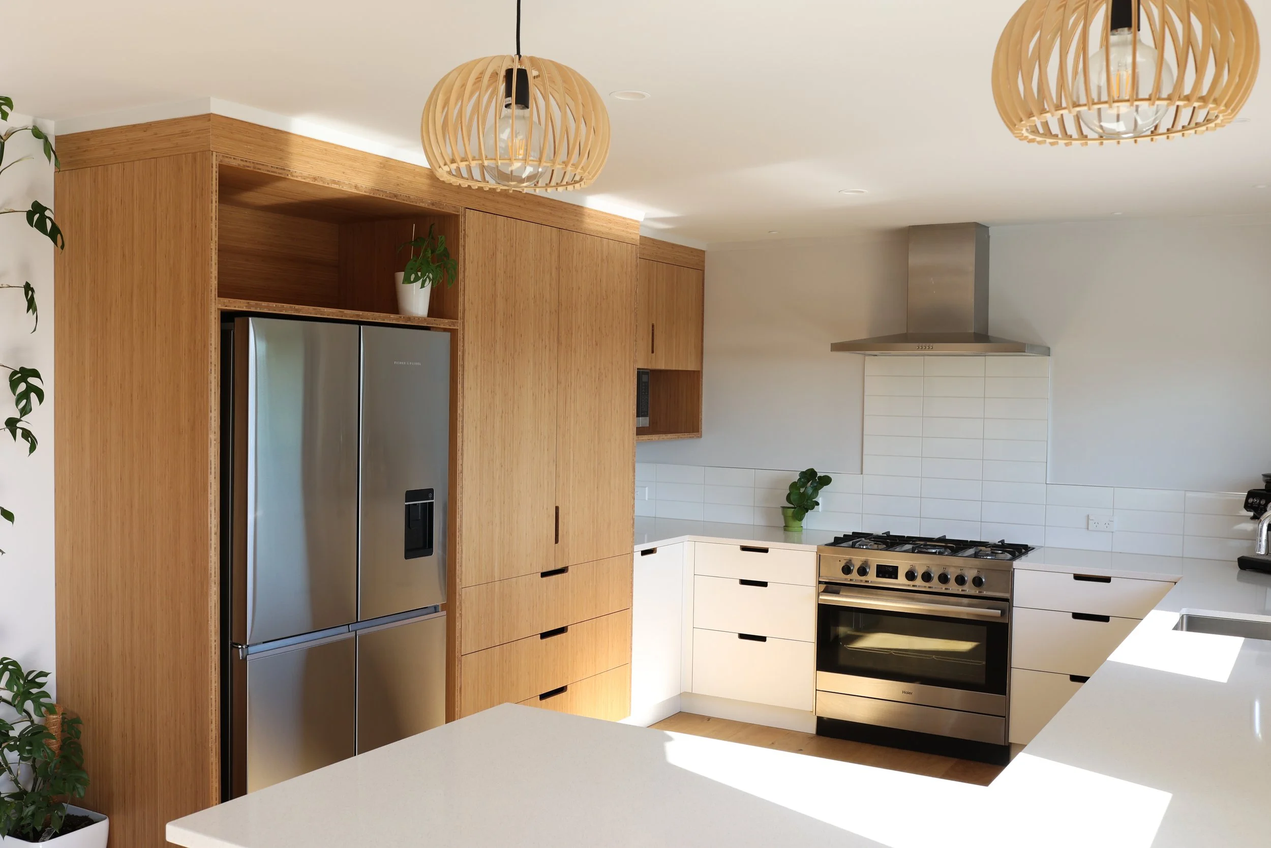 Nomadic design