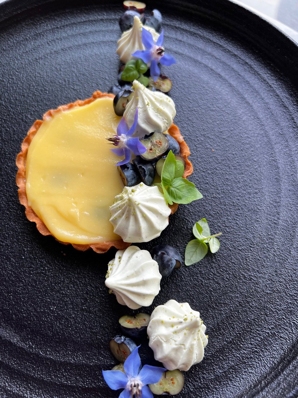 Pastry Classes-The Hermitage Inn