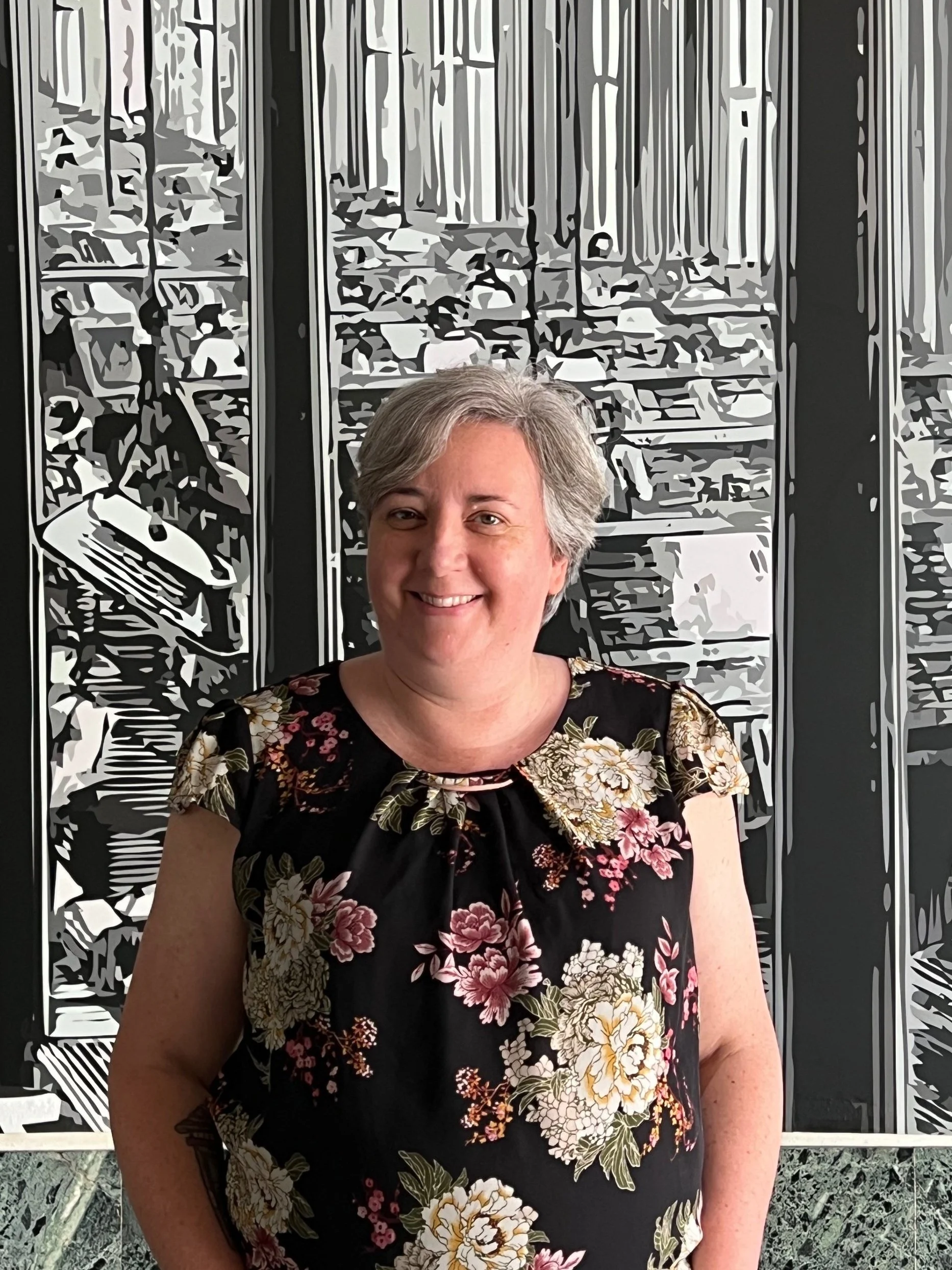 Meet Our Team — MANNA DC