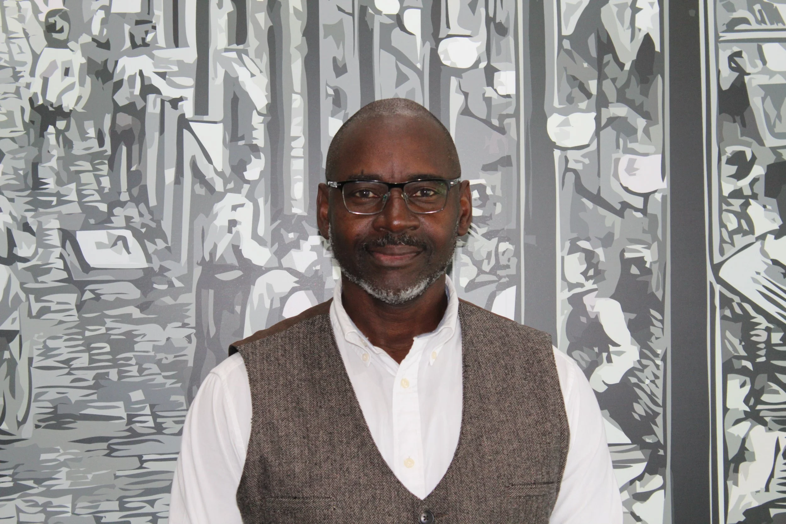 Ken Simpson — MANNA DC