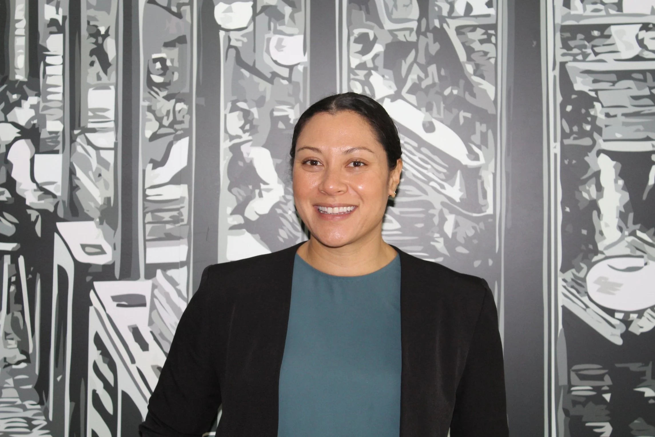 Meet Our Team — MANNA DC