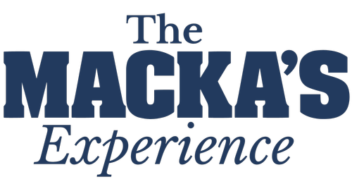 Macka's Experience — Macka's Australian Black Angus Pastoral & Beef
