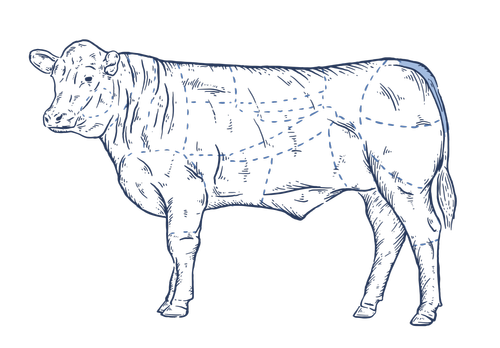 Macka Cuts & Recipes — Macka's Australian Black Angus Beef