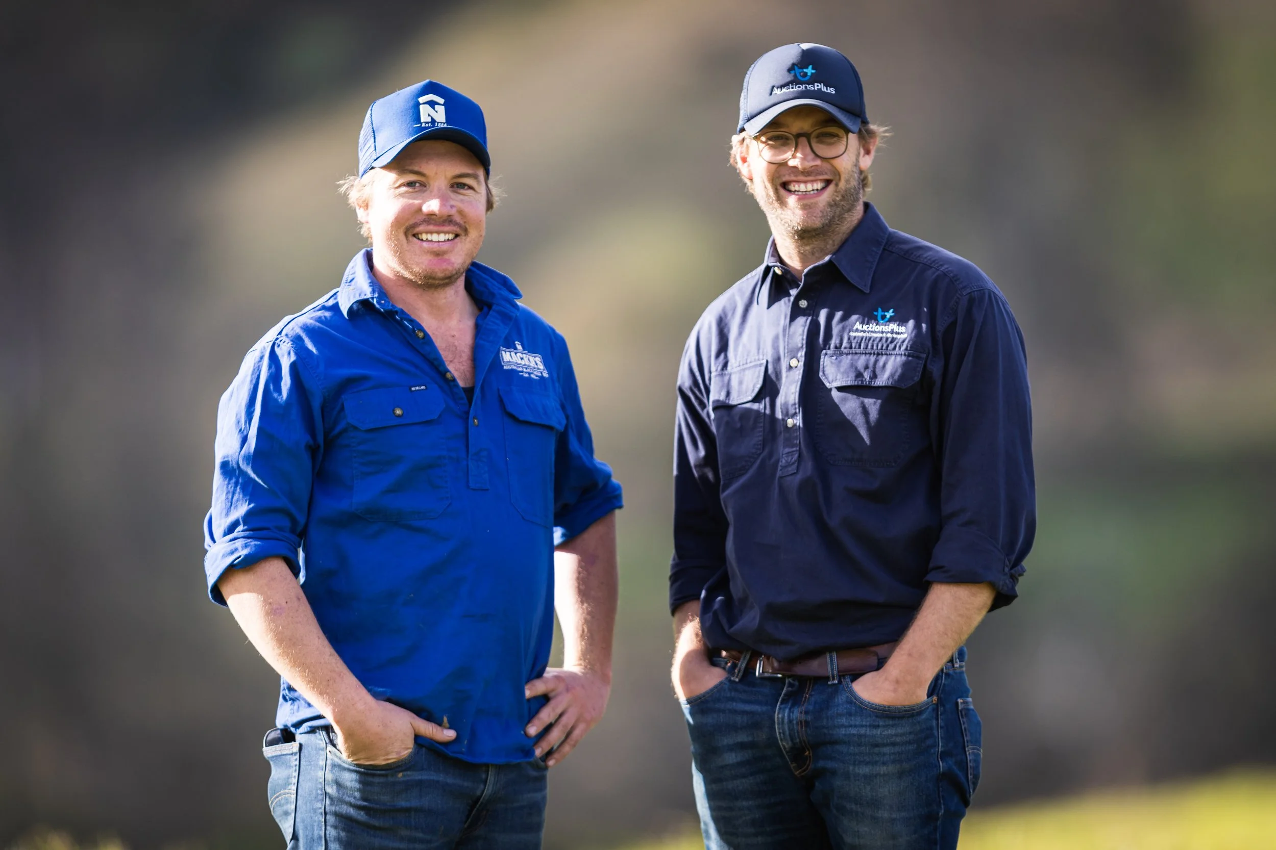 The Macka Experience with AuctionsPlus — Macka's Australian Black Angus ...