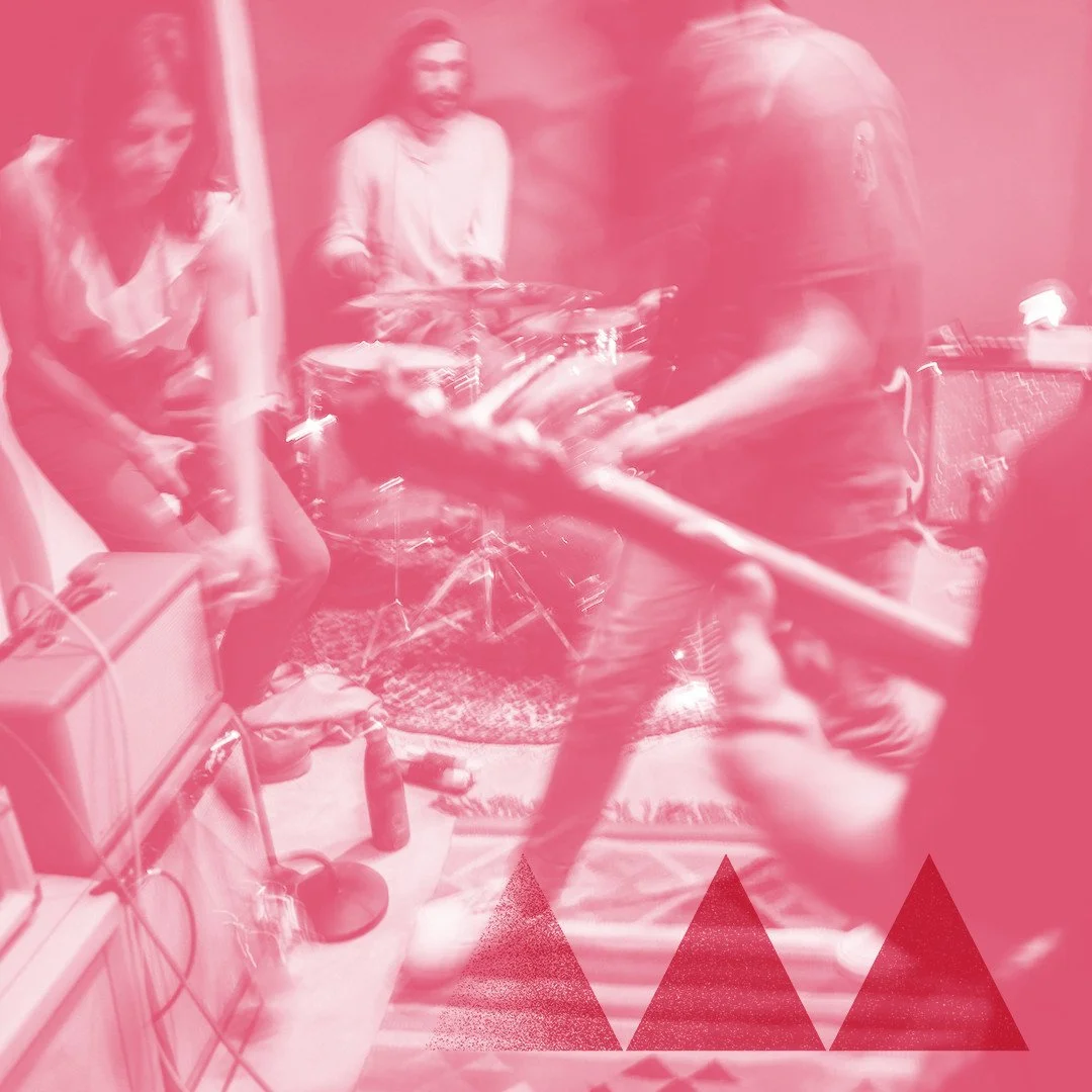 Blog 2 — Access All Areas