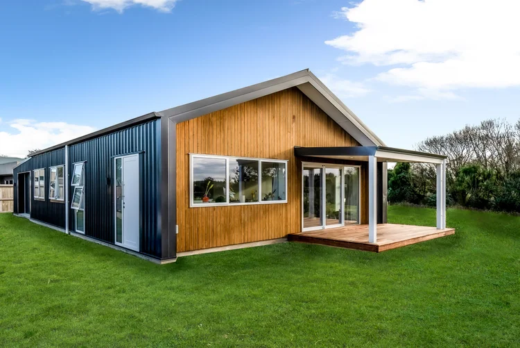 Pole Shed Homes built from $290k — RW Architectural Design