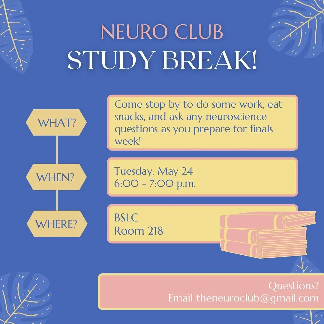 The NEURO Club
