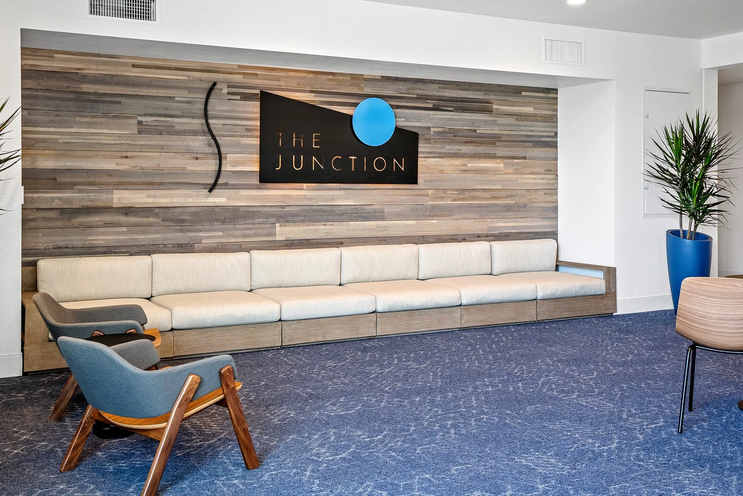 The Junction