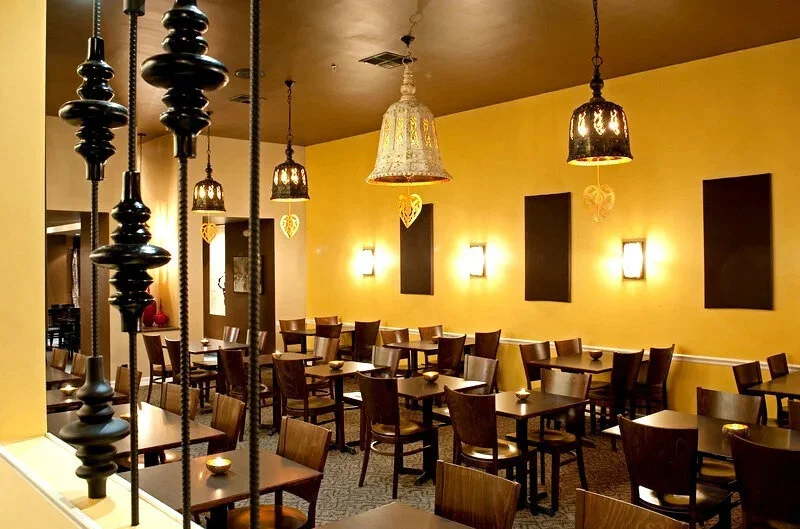 Gallery 3 — Coconut Bay Thai Restaurant & Bar