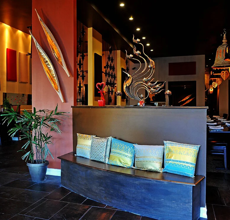 Gallery 3 — Coconut Bay Thai Restaurant & Bar