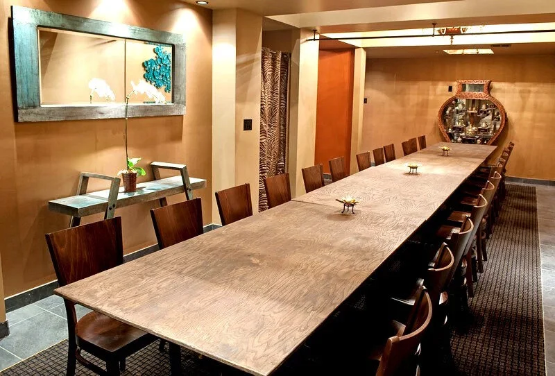 Gallery 3 — Coconut Bay Thai Restaurant & Bar