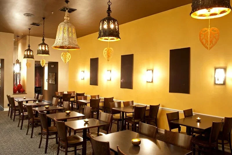 Gallery 3 — Coconut Bay Thai Restaurant & Bar