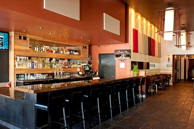 Gallery 3 — Coconut Bay Thai Restaurant & Bar