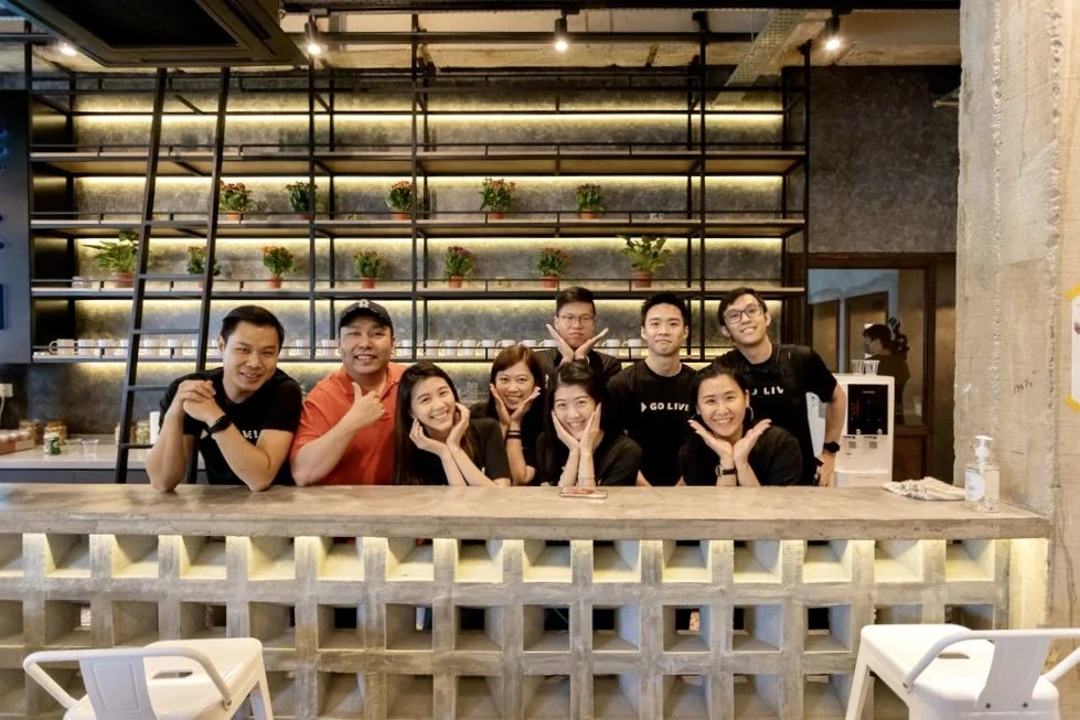Sandbox Coworking Space Opens in Bandar Sunwar PJ — Sandbox Space