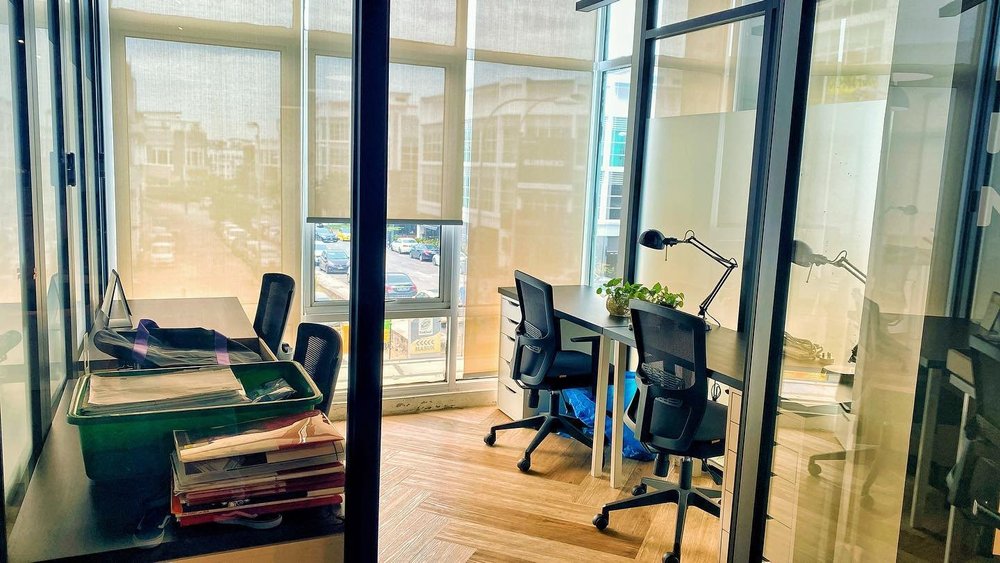 Office for Rent in Kuala Lumpur & Subang (Sunway) — Sandbox Space