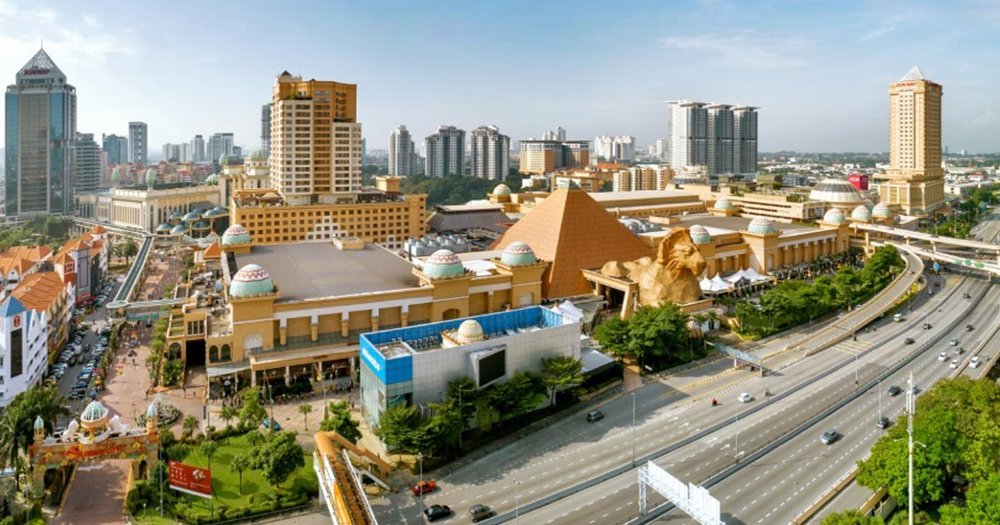 The Ultimate Guide to Coworking Office Spaces in Sunway Subang Jaya ...