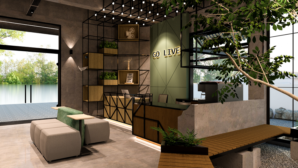 KL Hippest Coworking Space is Stepping Foot into PJ at Bandar Sunway ...