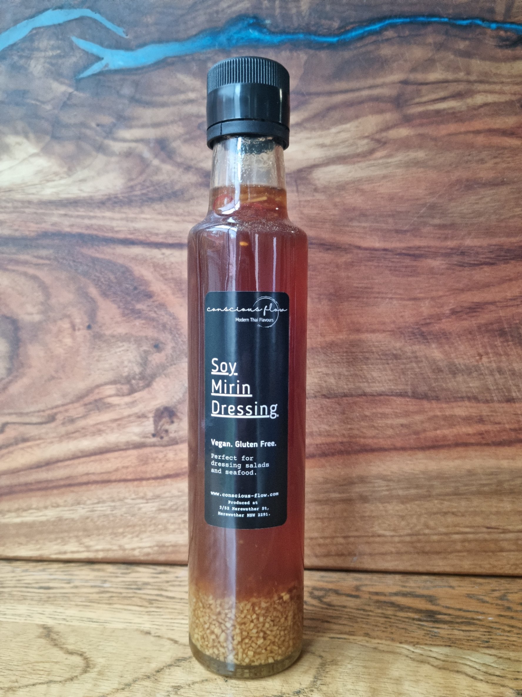 Products — CONSCIOUS FLOW