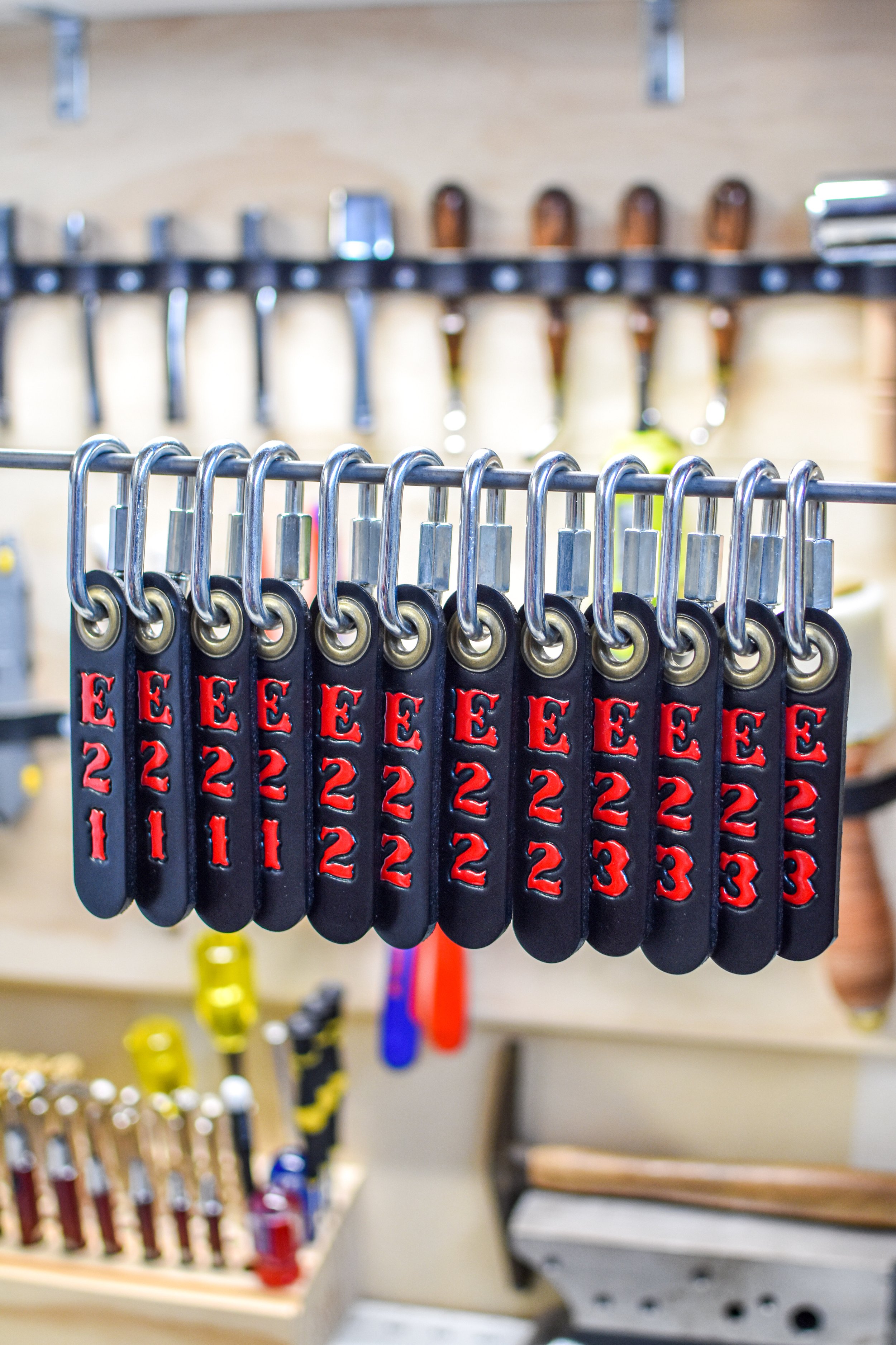 Store 2 — That Fire Guy