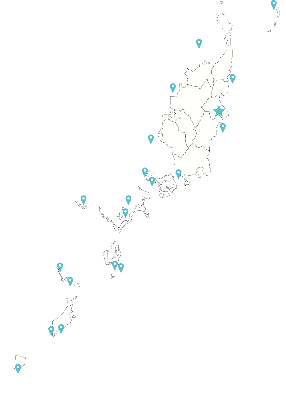 Diving | Sam's Tours Palau