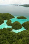 Land Tours in Palau | Palau Travel Guide and Adventure Tours | Sam's ...