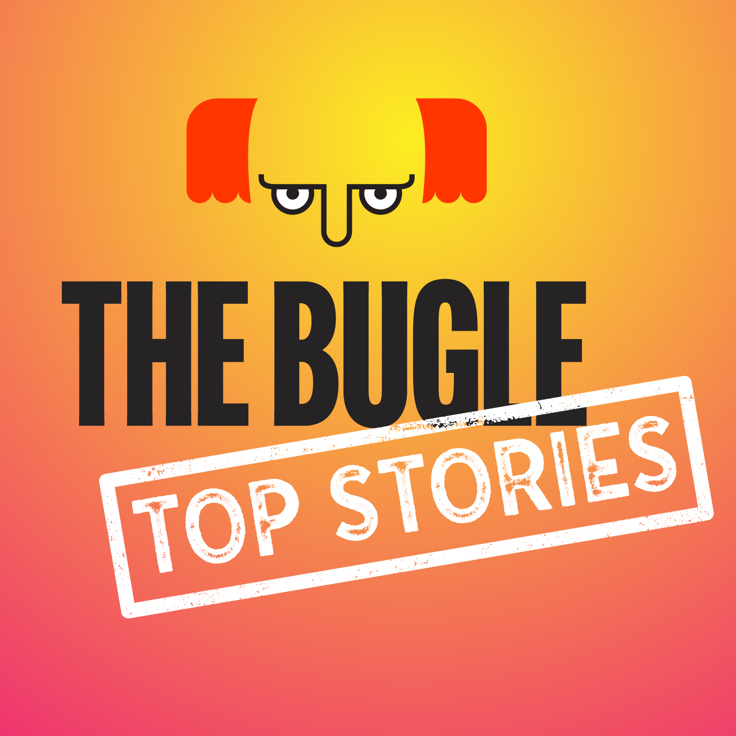 News — THE BUGLE