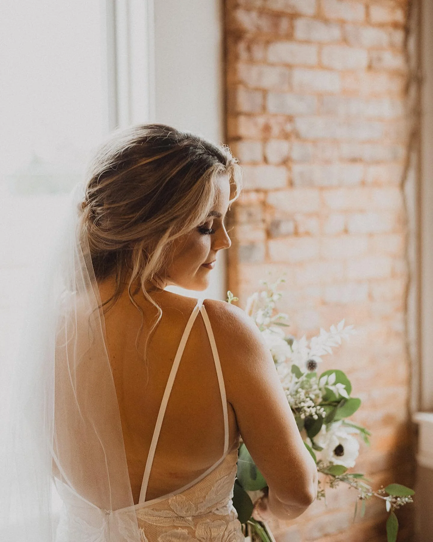 North Georgia Intimate Wedding Photographer