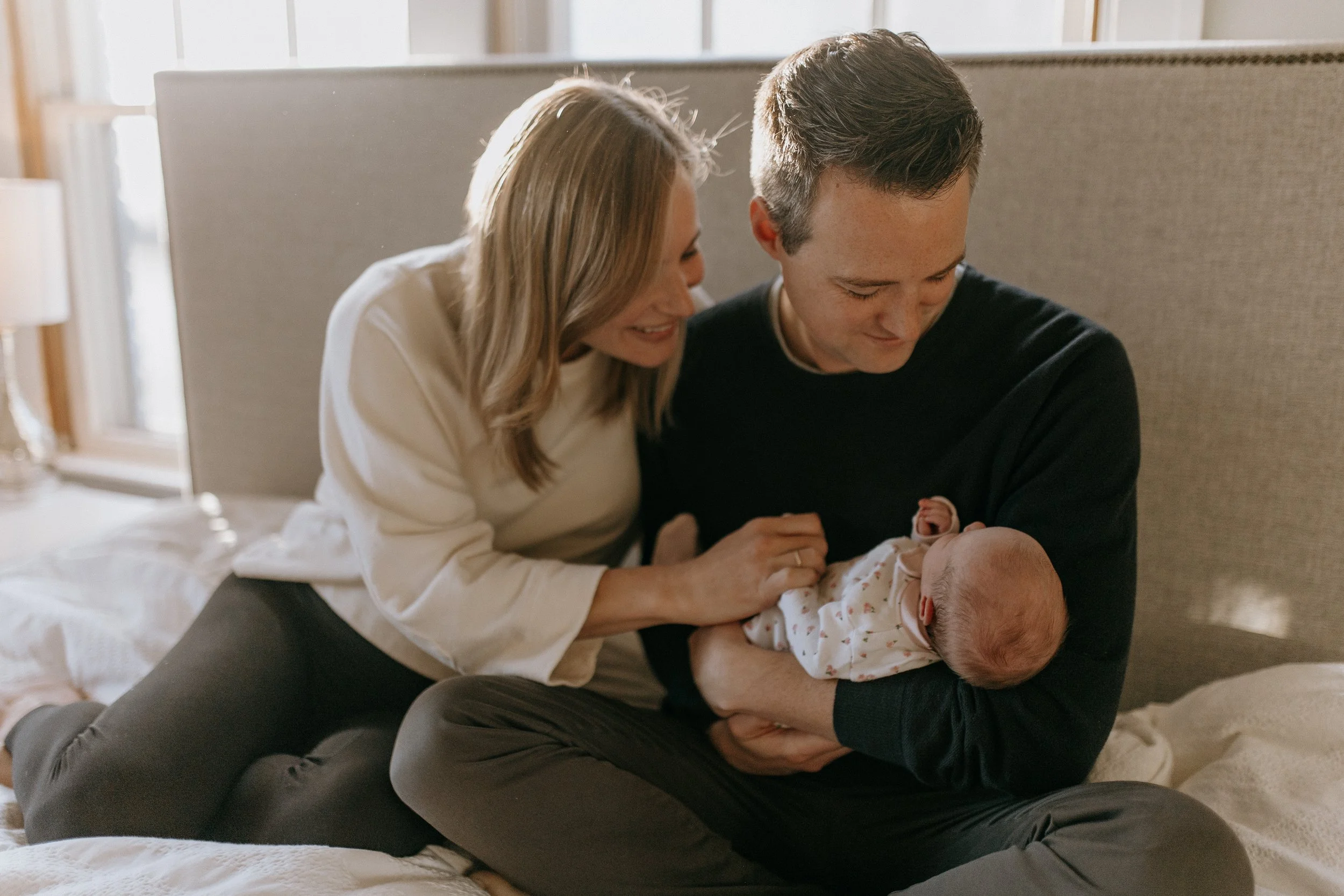 Emma Knutson - Indianapolis Photographer