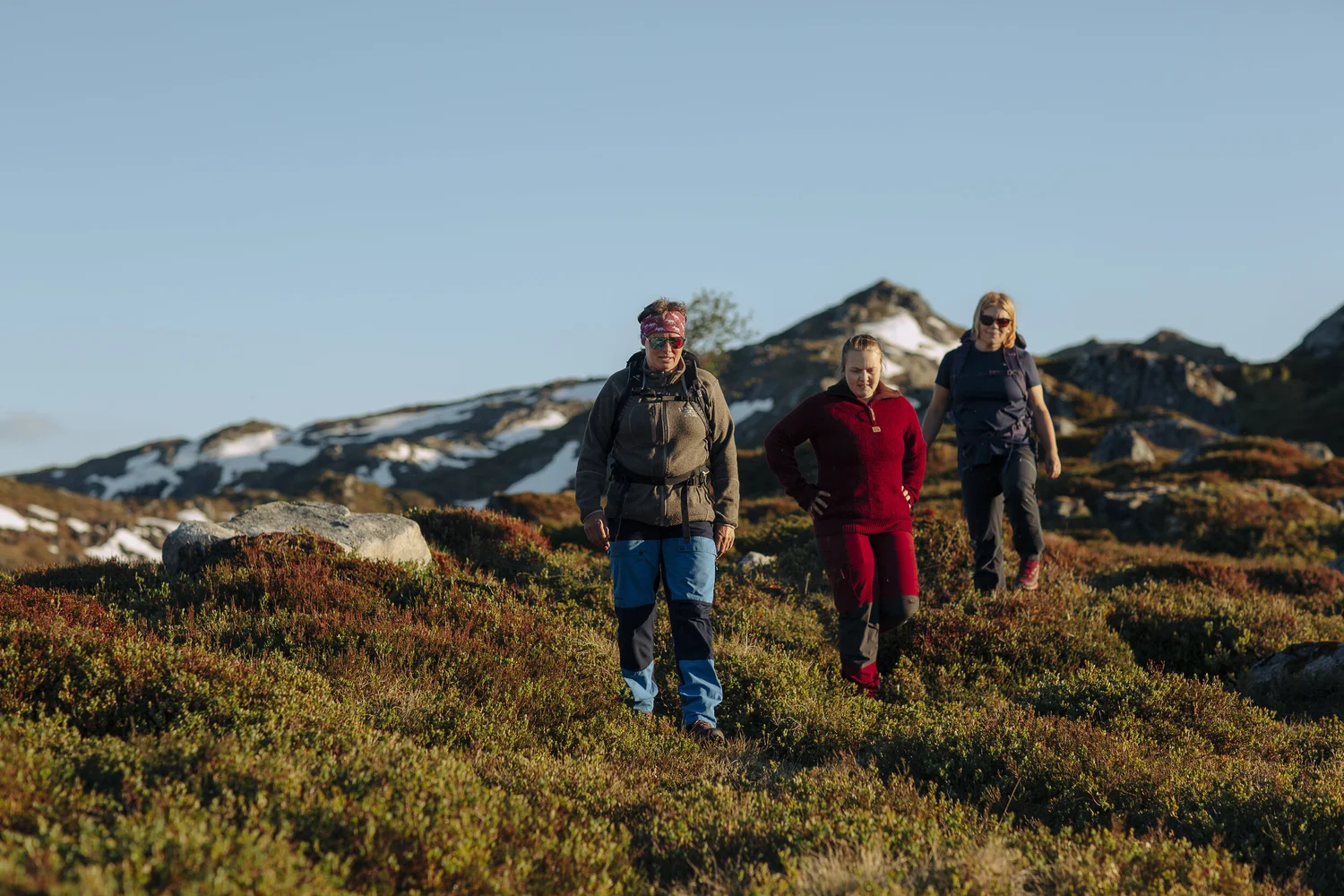 Turmoglegheitar i Masfjorden — OPPLEV MASFJORDEN