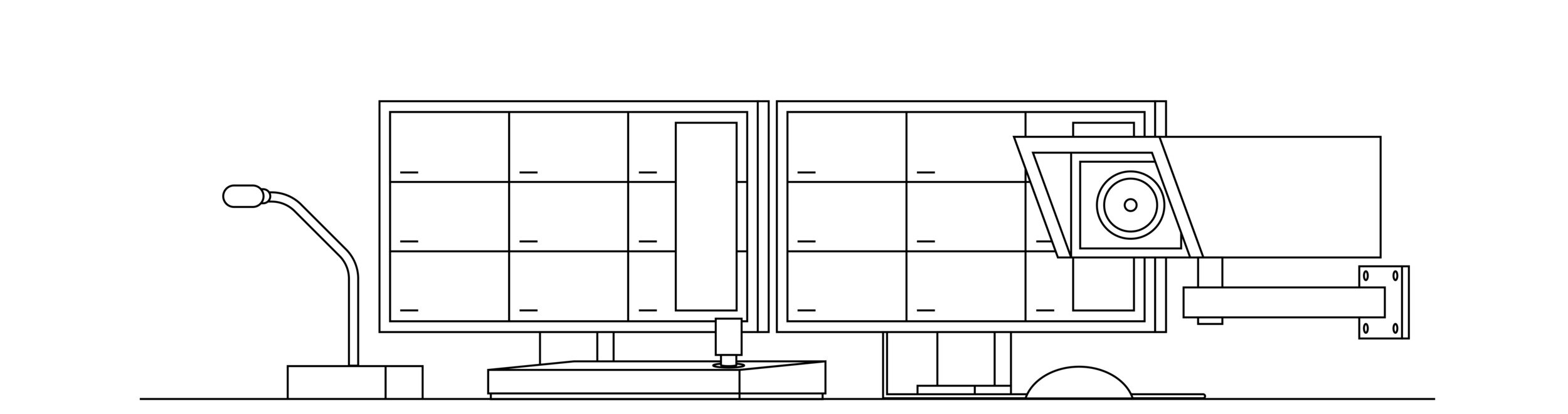 JDI - Solutions — JDI Integrations