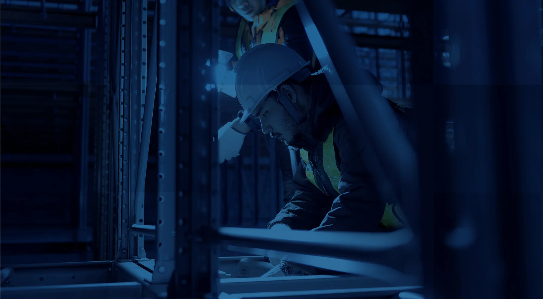 JDI - Solutions — JDI Integrations