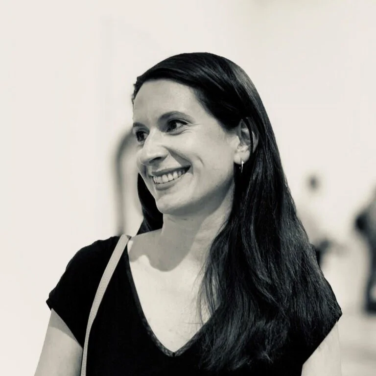 Alex Woodward | Copywriter & Content Strategist | Brighton