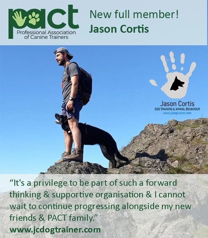 Professional Association of Canine Trainers