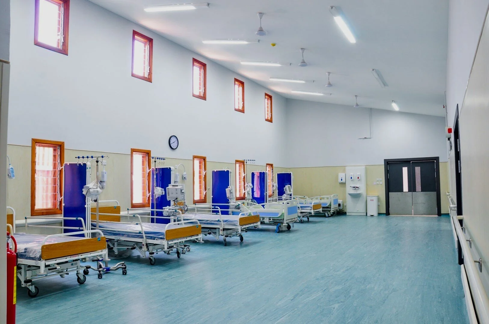 LED lighting Case Studies — Low Energy Designs