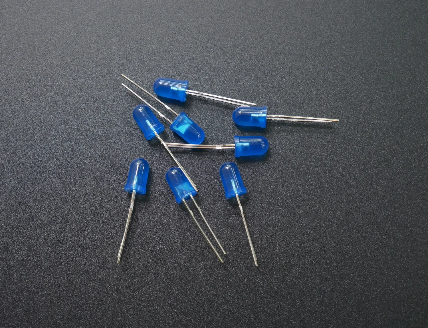 LED Technology Explained: The Basics — Low Energy Designs