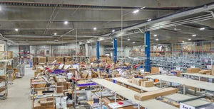 BGA Videoproduction | Industrial LED Lighting UK — Low Energy Designs