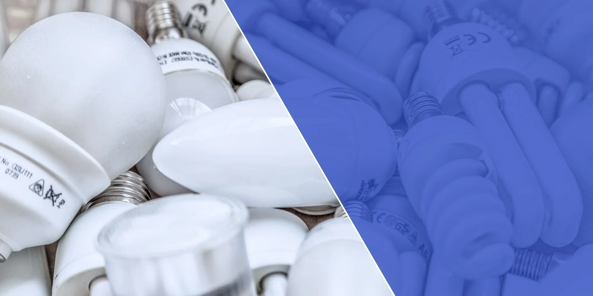 LED Lighting Manufacturer UK | Low Energy Designs