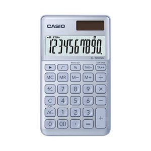 Casio Calculators – Official Distributor | Casio Calculator South ...