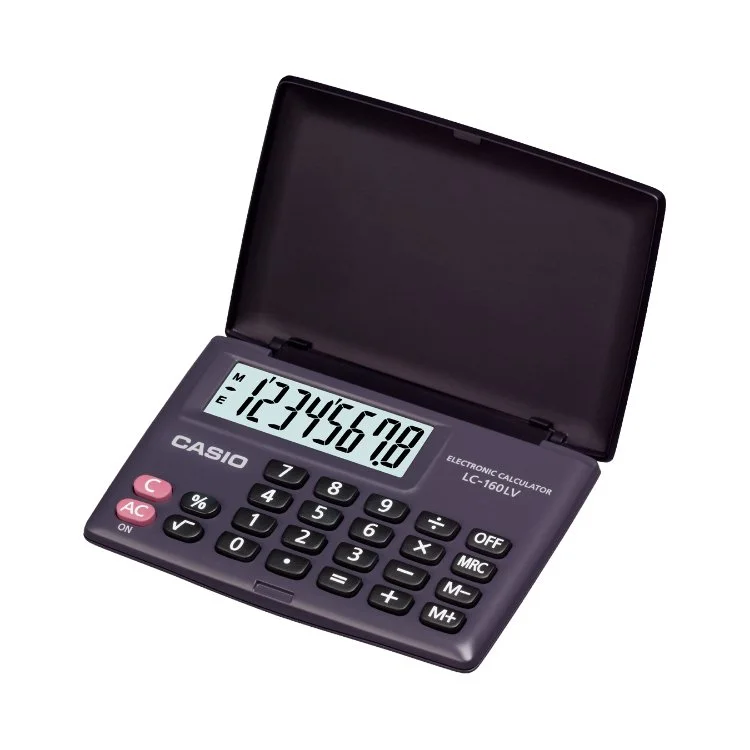 Casio Calculators – Official Distributor | Casio Calculator South ...