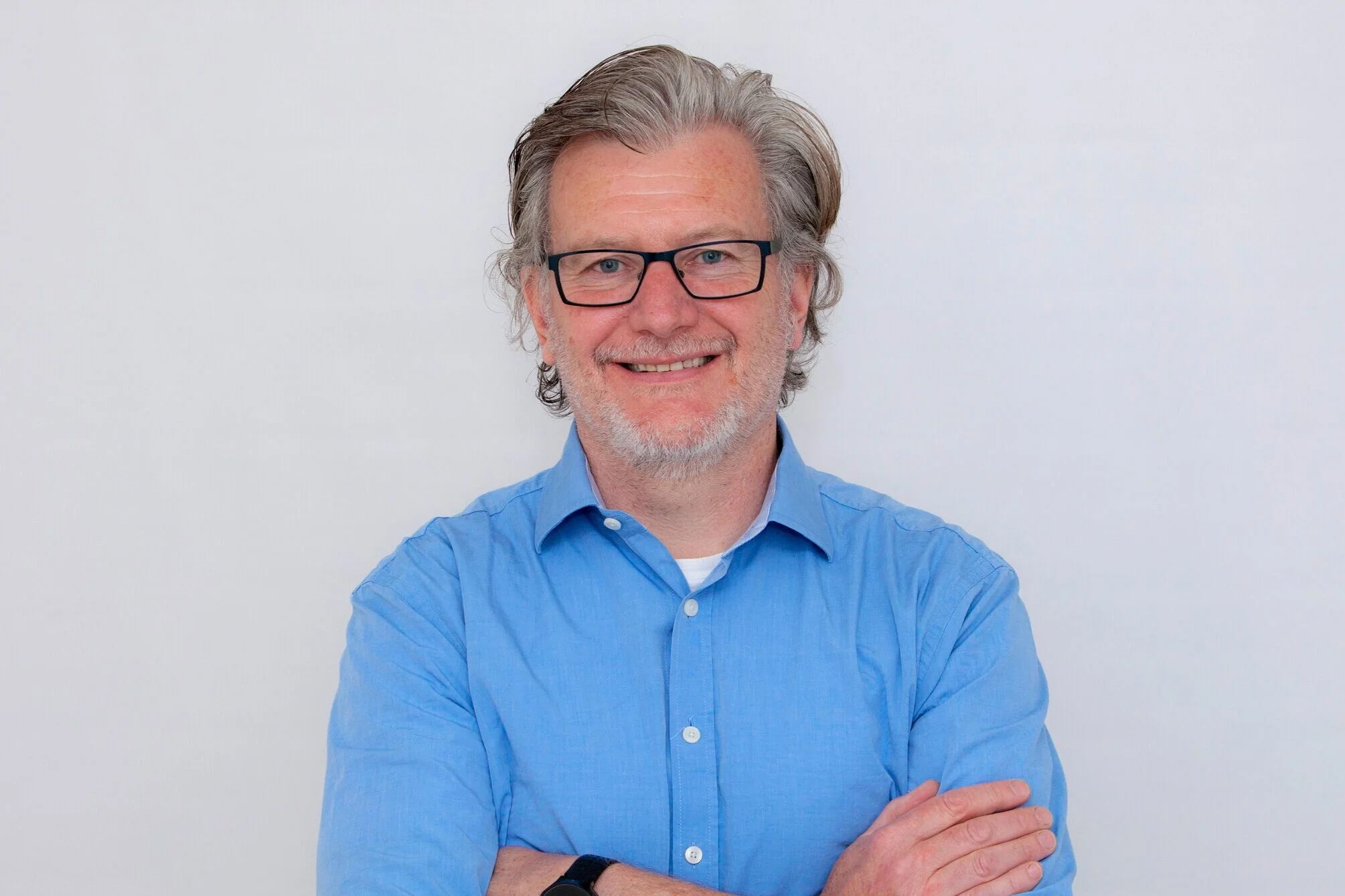 About — Peacock Technology