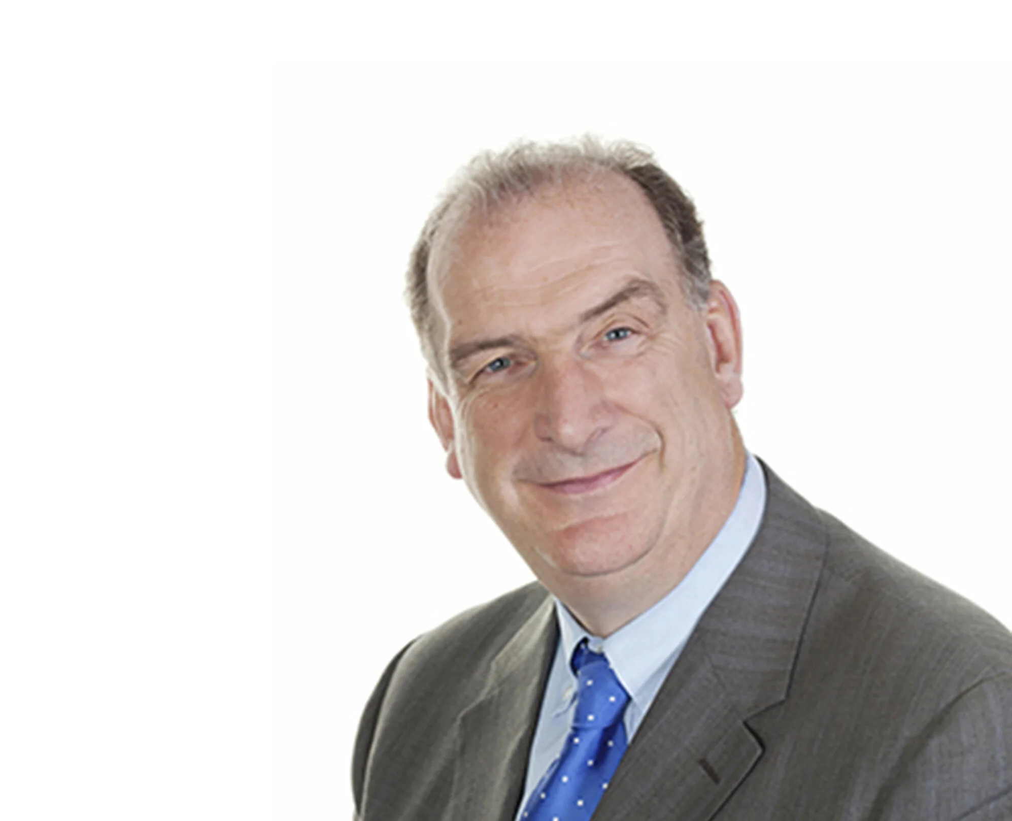 About — Peacock Technology