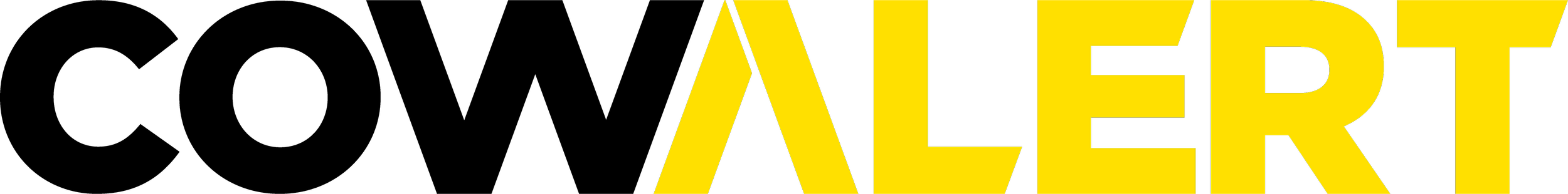 CowAlert — Peacock Technology