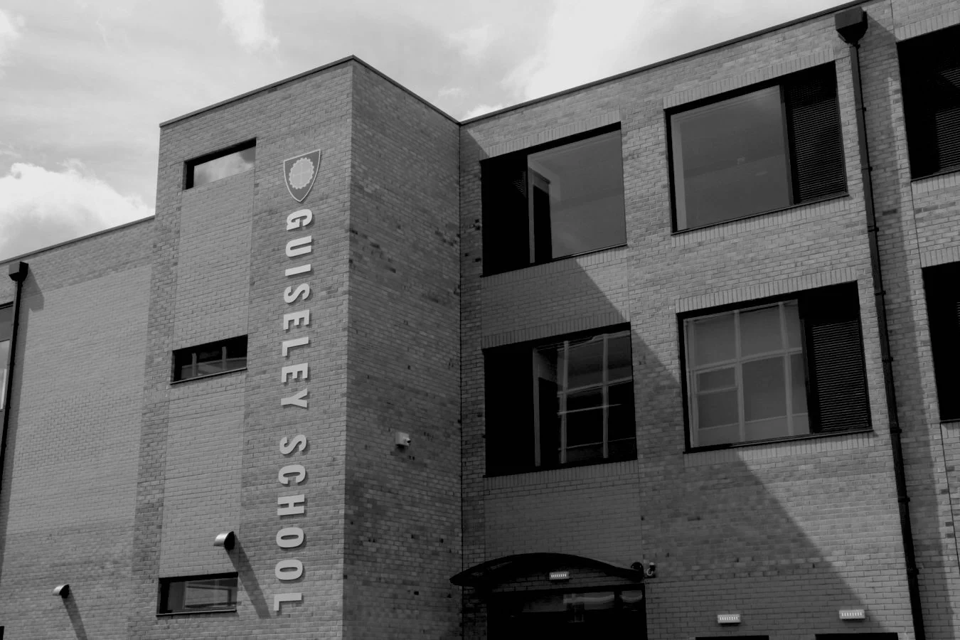 Contact Us — Guiseley School