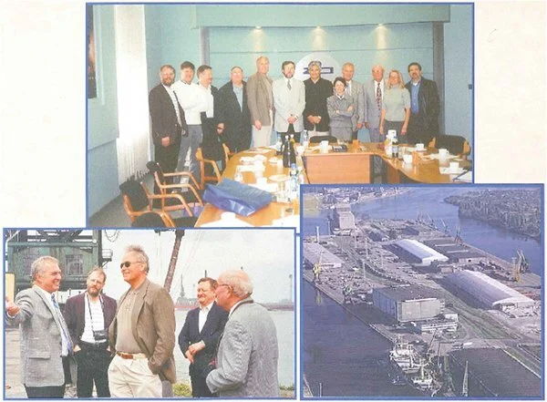 Gallery — Navitrans Shipping Agencies Inc.