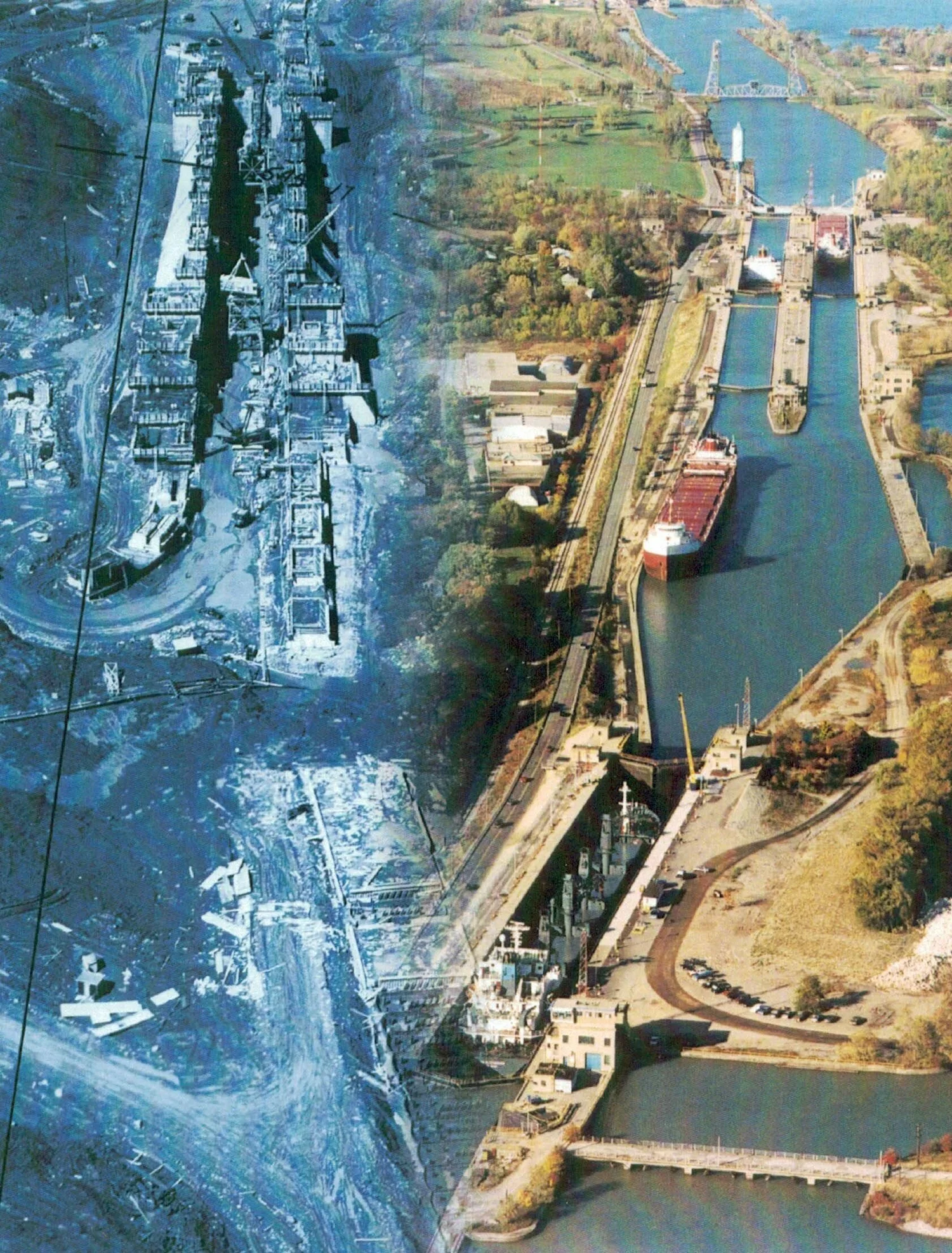 Navitrans Shipping Agencies Inc.