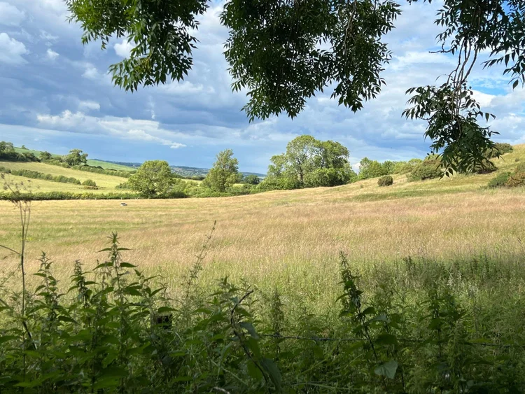 National Cycle Route 6 — Where my wheels go