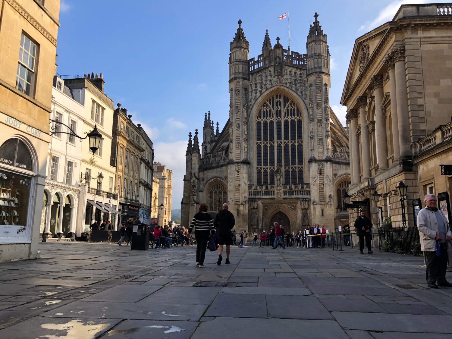 National Cycle Route 4 — Where my wheels go