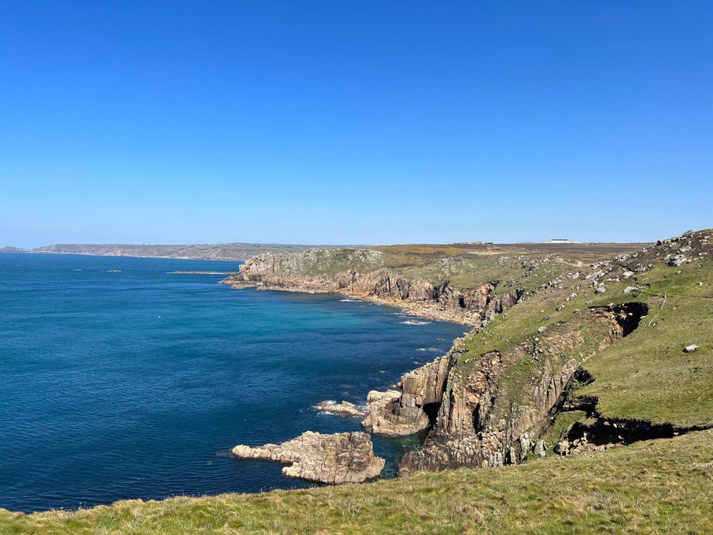 National Cycle Route 3 — Where my wheels go