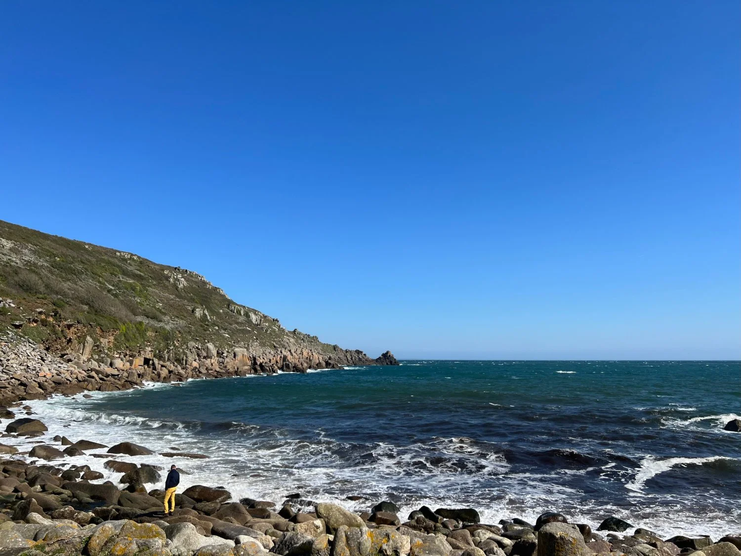 National Cycle Route 3 — Where my wheels go