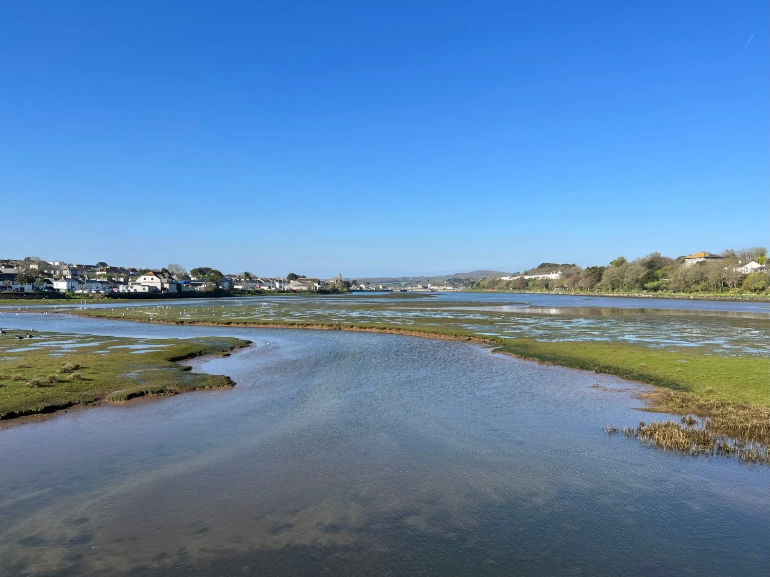 National Cycle Route 3 — Where my wheels go